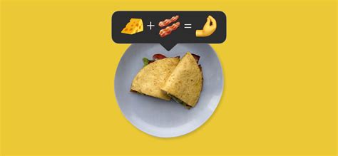 Тортилья с яйцом сыром и беконом рецепт приготовления в домашних условиях фото ингредиенты