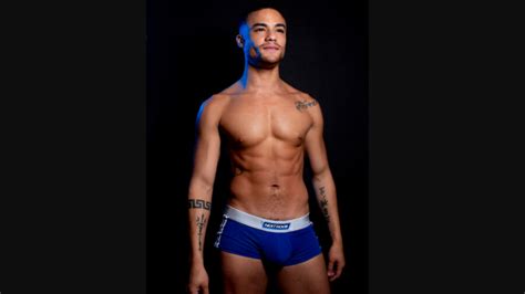 Next Door Studios Signs Beaux Banks To Exclusive Contract XBIZ Com