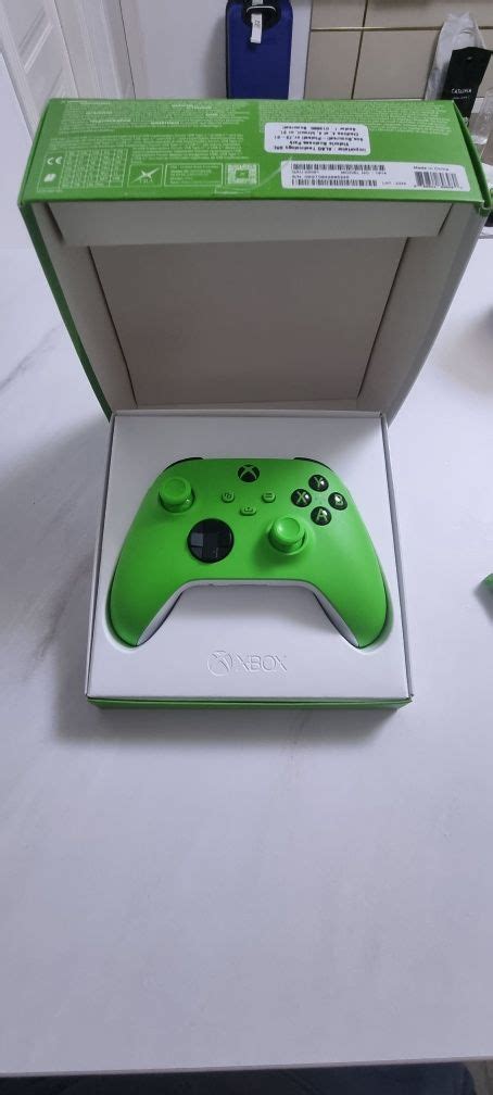 Controller Xbox și Joc Fc24 Boureni • Olxro