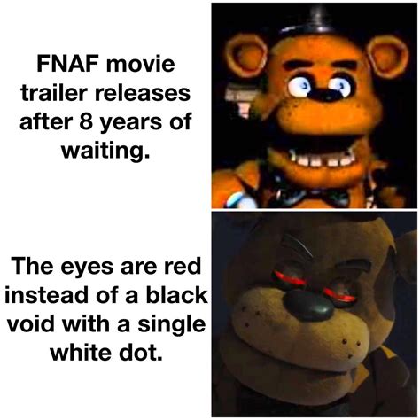 Fnaf Freddy Memes