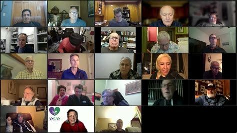 Ancan Presentation By Dr Eleni Efstathiou 12192022 Youtube