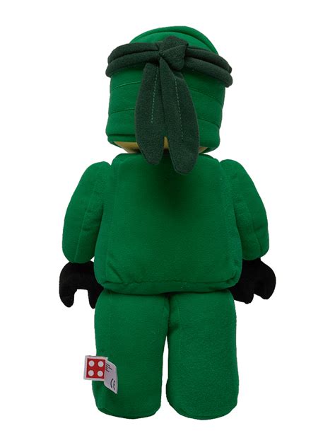 Euromic Lego Ninjago Lloyd Plush Toy Eba4014111 335530 Pluszowe Zabawki