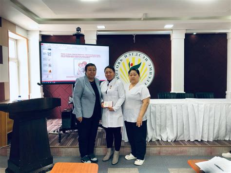 Дорноговь аймгийн Дорноговь аймгийн Нэгдсэн эмнэлэг