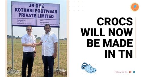 Er Vignesh Anand On Linkedin Unitedleatherstates Tamilnadu Greenfuture Leather Government