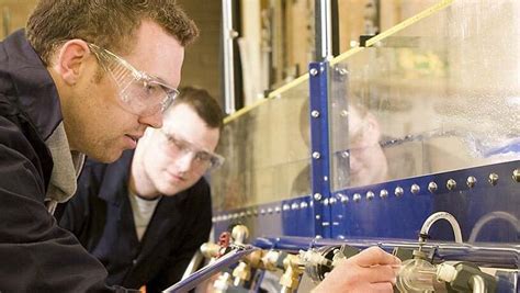 Aeronautical Engineering Including Foundation Year 4 Years Full Time University Of South