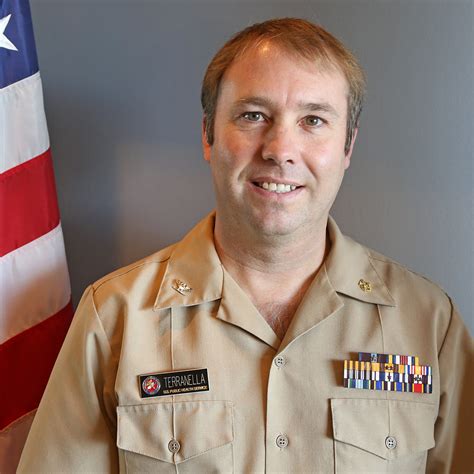 Ihs Director Congratulations To Capt Andrew Terranella Facebook