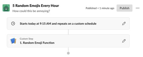 how to build a custom function in bolt for use in the new slack workflow builder