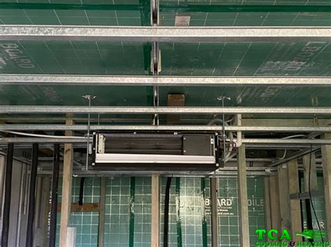 Gallery TCA Cooling Heating Goulburn