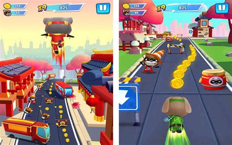 Говорящий Том погоня героев скачать на компьютер Windows бесплатно