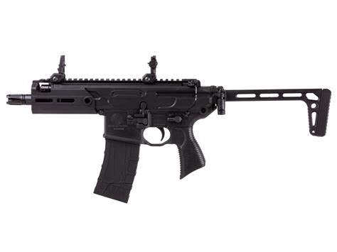 Sig Sauer Mcx Rattler Co2 Air Rifle Airgun Depot