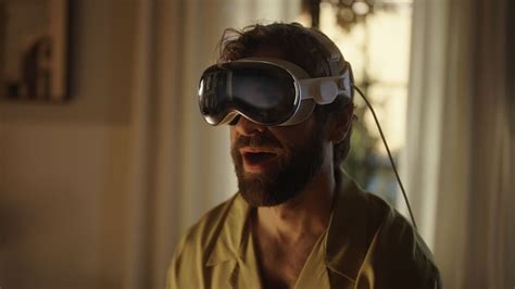 O Vazamento Do Apple Vision Pro Revela Que A Empresa Pode Estar