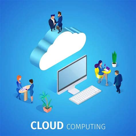 Is Cloud Computing Important For Web Development