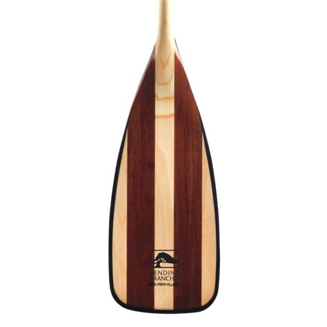 Bending Branches Canoe And Kayak Paddles Bending Branches