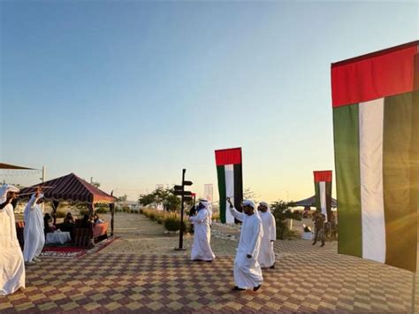 Syed Fawwad On Linkedin Uaenationalday Alfahim Uae
