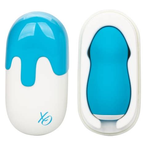 Sugar Dream Contoured Stimulator With Travel Case Sex Toys At Adult Empire