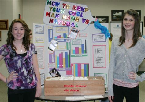 Science Fair Projects Including Makeup Saubhaya Makeup