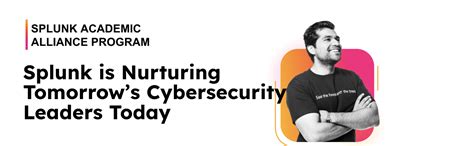 splunk is nurturing tomorrow s cybersecurity leade splunk community