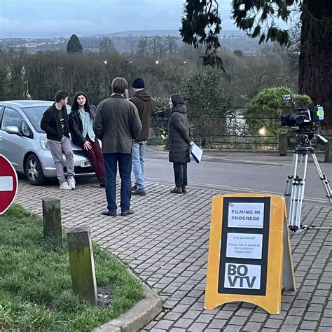 Kicking Tyres Short Film Tabb