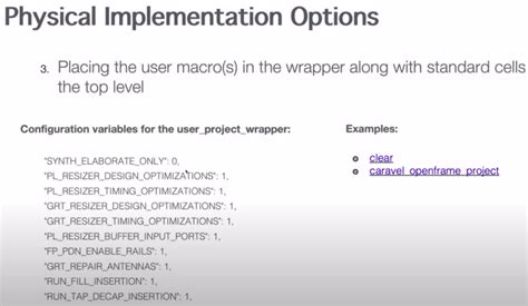 Risc V Based Soc Design With Open Source Openlane Ic Design Tool