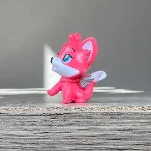 Hatchimals Toys 5 Hatchimals Colleggtibles Foxfin Red Season 2