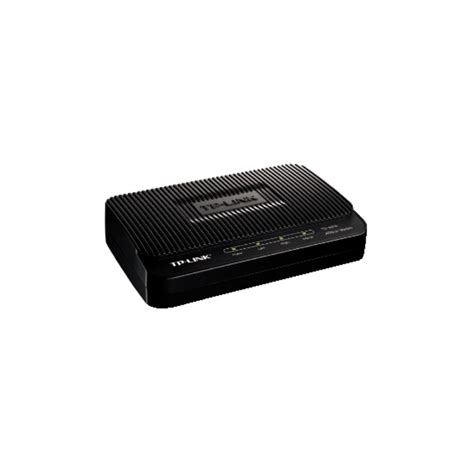 Modem Router Adsl 150mbps 4 Porte