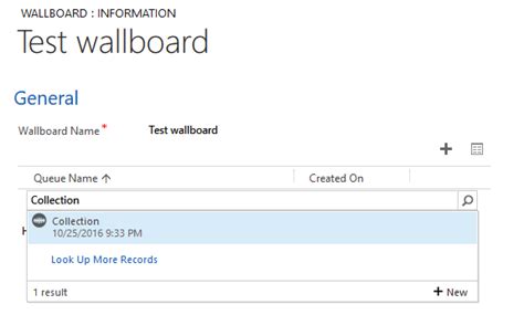 Wallboard Configuration Desktop Connect For Ms Dynamics Crm Geomant Documentation