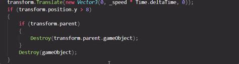 Instantiating And Destroying Game Objects In Unity By Charles Lehman