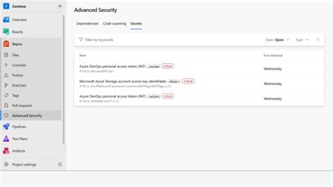 Github Advanced Security For Azure Devops Now Generally Available Winbuzzer