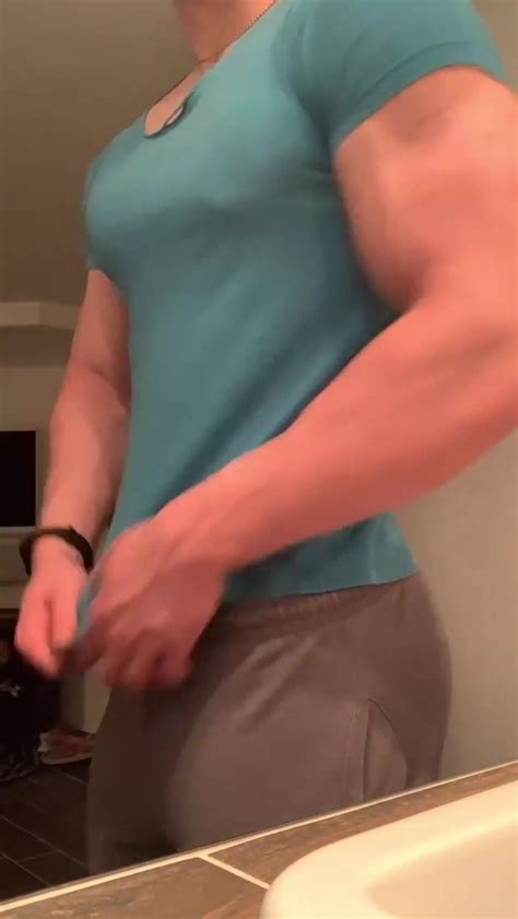 Muscle Beast Teen Thisvid Com