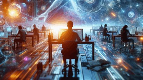 Unlocking The Future Of Writing How Ai Is Revolutionizing Content Creation And Storytelling