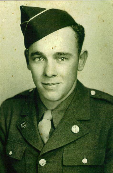 Carl Harrison Rexroad 1920 1988 Find A Grave Memorial