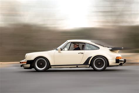 Porsche 911 Turbo 930 Specs Performance And Photos 1977 1978 1979