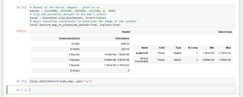 Interactive Plot In Jupyter Does Not Work · Issue 4706 · Pyvistapyvista · Github