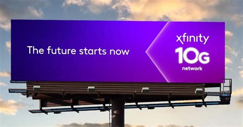 Comcast Is Ditching Its Xfinity 10g Networks Misleading Branding The Verge