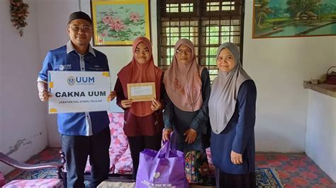 Baha Bahagian Perkhidmatan Dan Sokongan Pelajar Hep Uum