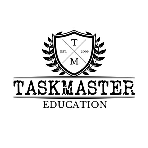 About Taskmaster Education Taskmaster Education