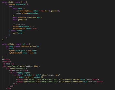 การเก็บข้อมูลบน Indexeddb ด้วย Vuejs Yeeraf Coltd บริษัท ยีราฟ จำกัด
