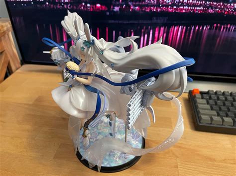 Azur Lane Laffey 17 By Furyu Ranimefigures