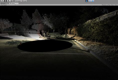 Asset Store Point Cloud Viewer And Tools Unity Coding Unity3d