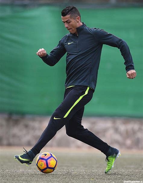 عکس ها جدید رونالدو