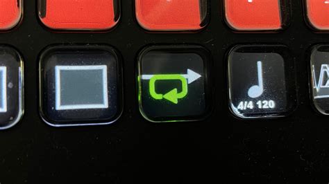 New Media Player Loop Ranges And Live Loop Control Cantabile