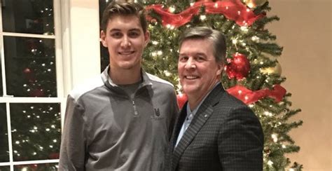 Blake Stenstrom Wiki