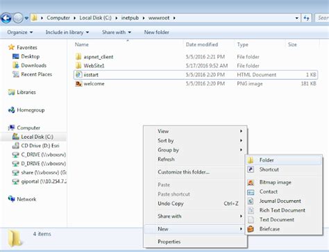 Happy Coding Box Aspnet Move Website Project Between Local Iis And