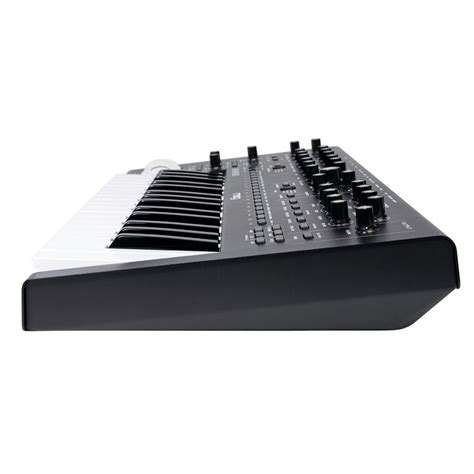 Moog Messenger Monophonic Analog Synthesizer