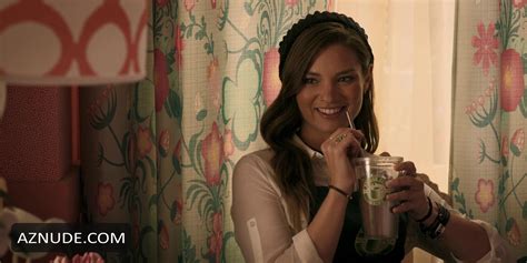 Rebeka Montoya Nude Aznude