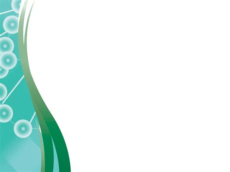 Dna Backgrounds For Powerpoint