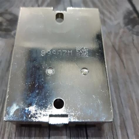 jual ssr solid state relay 100a fotek ssr 100da 100 ampere 24 380v 220v ac shopee indonesia
