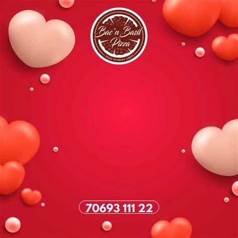 Bac N Basil Pizza Bacnbasilpizza • Instagram Photos And Videos