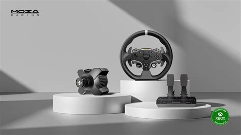 Basic Tutorials Lestertest Sichert Euch Das Moza R3 Bundle