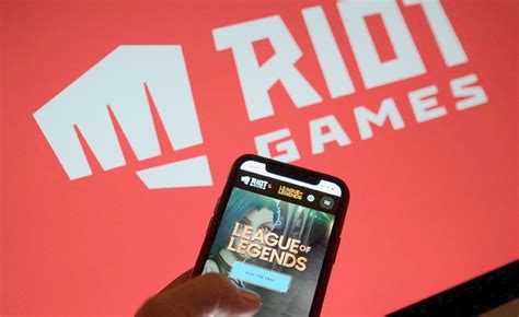 Despidos Contrataciones Y Secuestros En Riot Games Para Empezar El Año Esports Bureau
